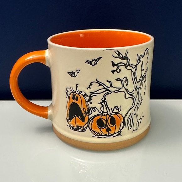 Spectrum Designz | Kitchen | Nwt Spectrum Designz Halloween Mug | Poshmark